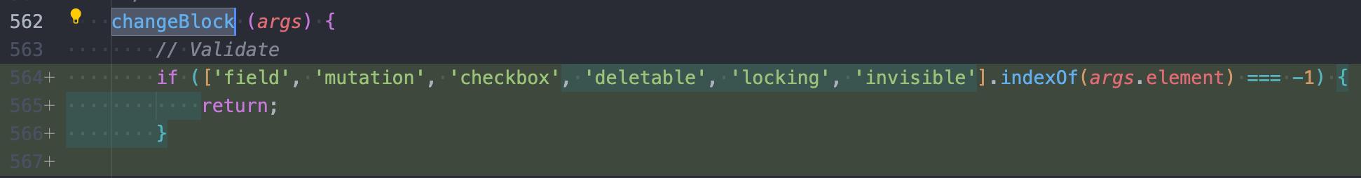 Scratch3.0 二次开发——增加积木的完全锁定、隐藏积木、禁止删除功能，增加角色一键隐藏功能 - 知乎