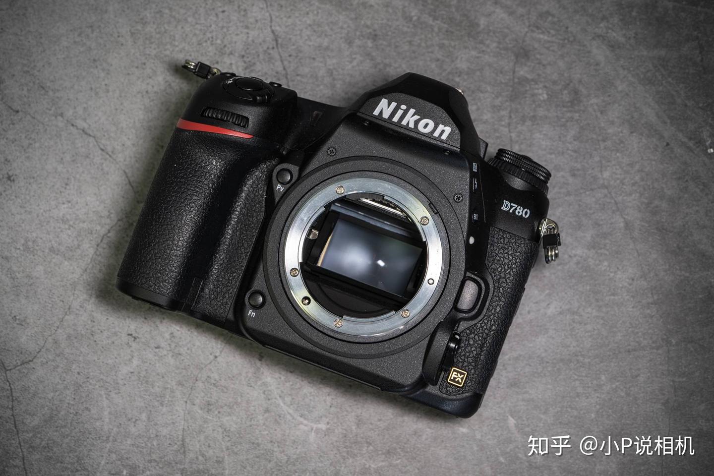 完美的前浪？尼康D780评测 - 知乎