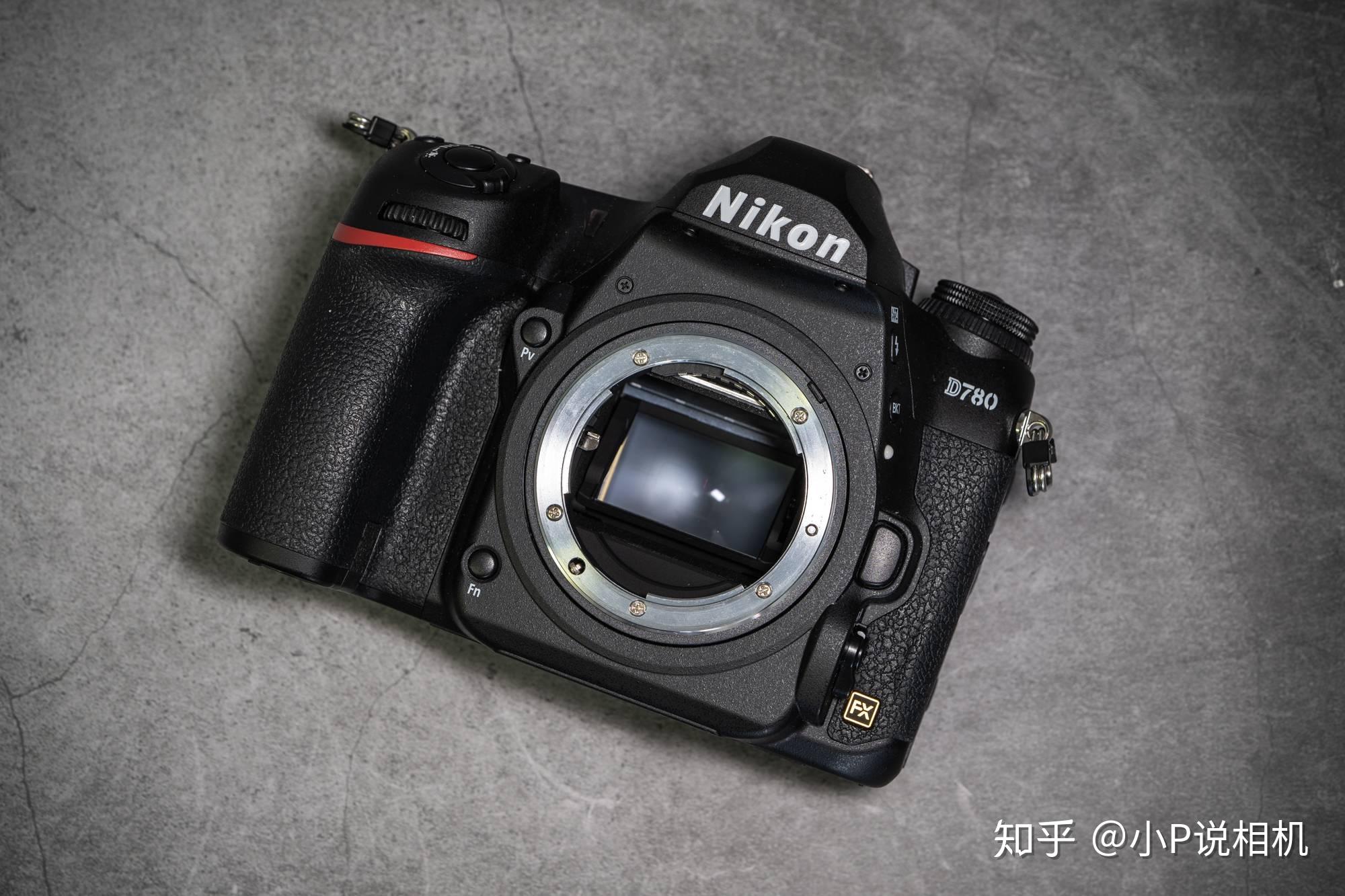 完美的前浪？尼康D780评测 - 知乎