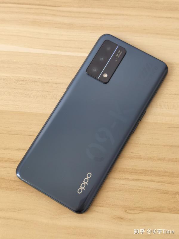既快又轻——OPPO K9真机测评体验 - 知乎