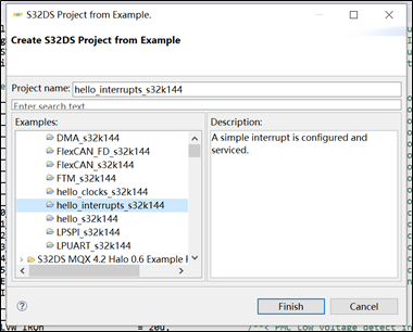 【S32K 进阶之旅】Interrupt 模块介绍与应用 - 知乎