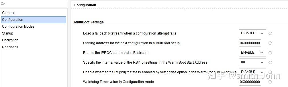 Xilinx 7系列FPGA上电配置流程 - 知乎
