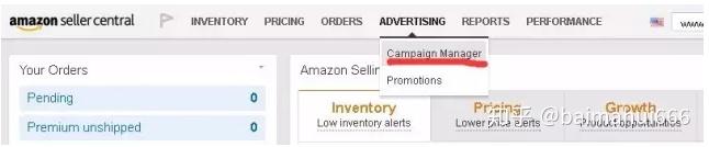 亚马逊站内CPC广告：后台操作+投放逻辑+实操策略全解 - 知乎