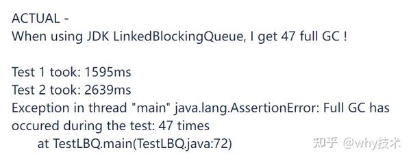 我试图通过这篇文章告诉你，这行源码有多牛逼。 - 知乎