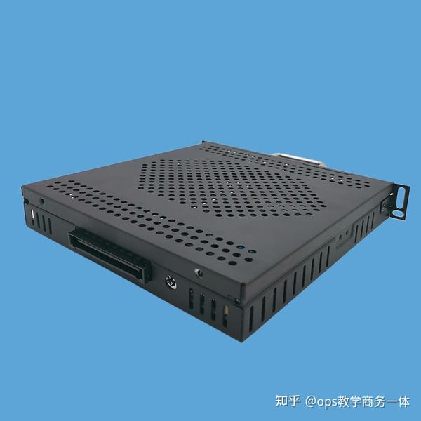 OPS主机的发展历程概述及应用 - 知乎