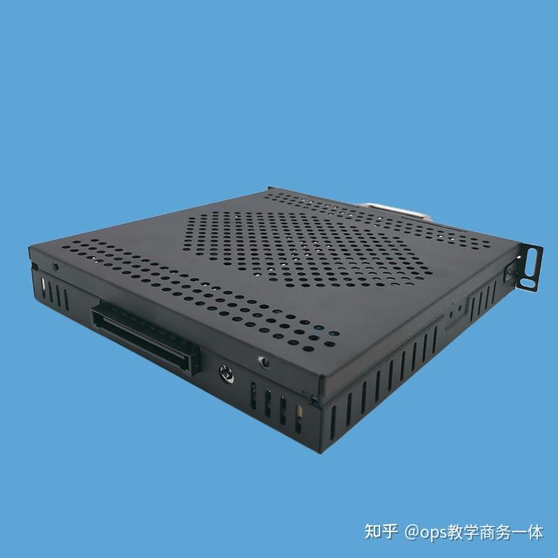 ops电脑有什么用？有什么注意的点 - 知乎