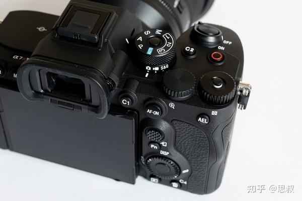 全画幅画质旗舰的全新进化｜索尼A7R5主观上手体验 - 知乎