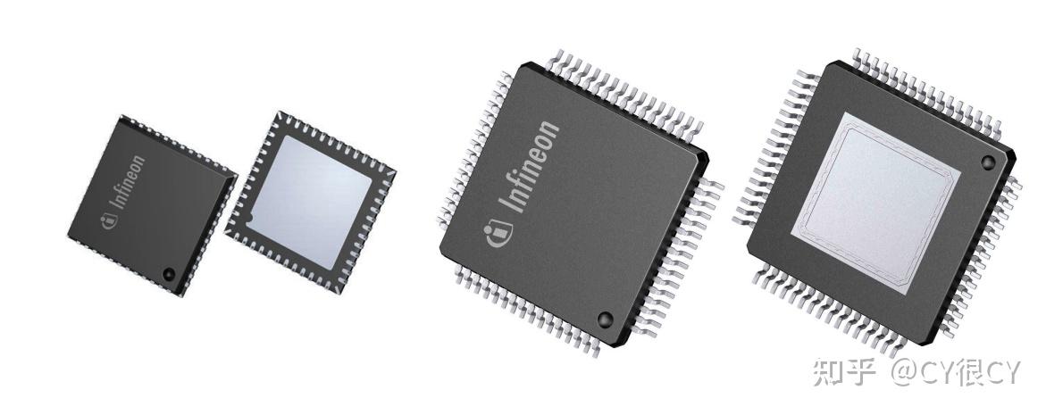 笔记•电源模块•TLF35584 - 知乎