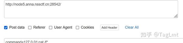 [LitCTF 2023]web题解（已完结！） - 知乎