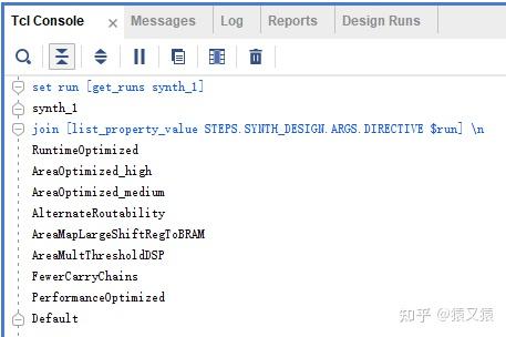 Vivado/Tcl之Vivado应用（一）Vivado设计流程管理 - 知乎