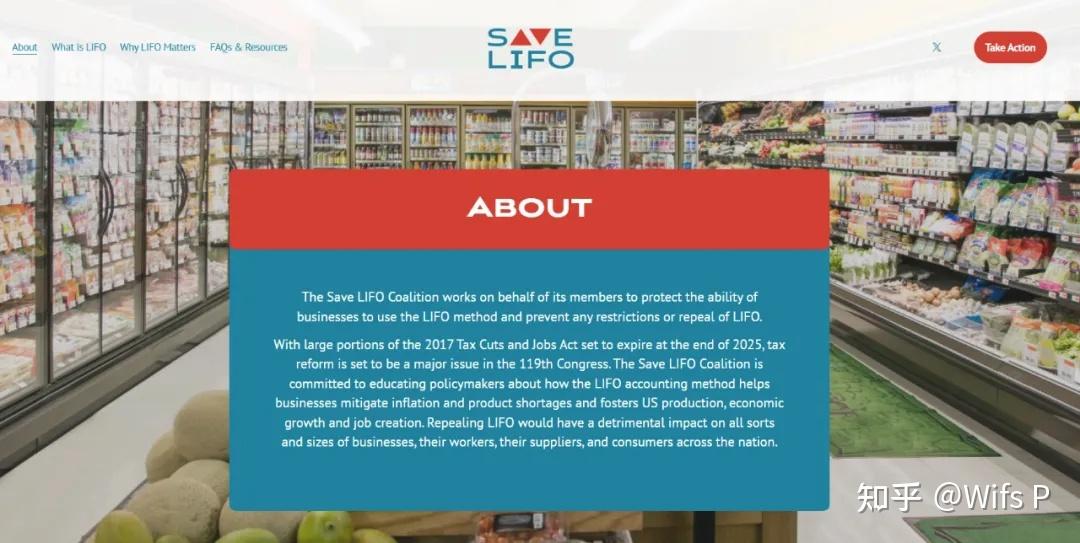 会计准则下的历史遗留问题：后进先出法 - 知乎