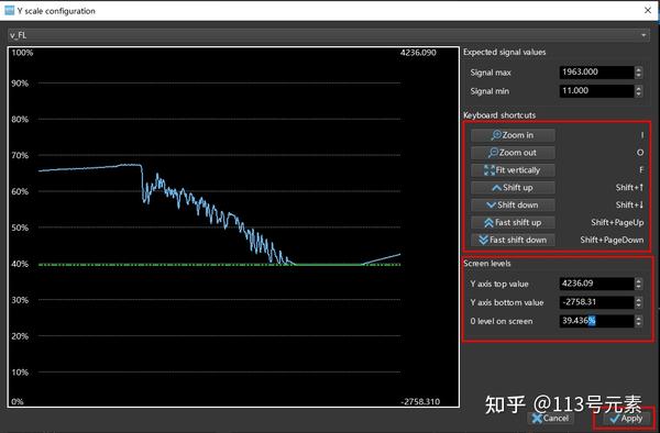 MDF(.mf4/.mdf/.dat)文件分析、转换——开源软件ASAMMDFGUI使用介绍 - 知乎