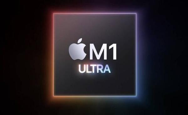 数说苹果M1 Ultra到底有多强悍 领先28核Mac Pro达56% - 知乎