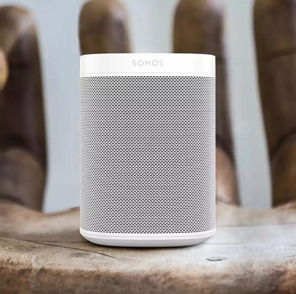 iPhone 还能这么用，乔布斯时代的 Sonos 厉害了！ - 知乎