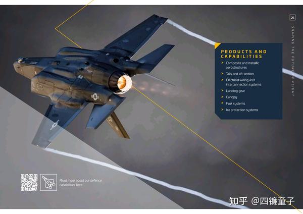 你所不知道的英国吉凯恩公司（五） - 知乎