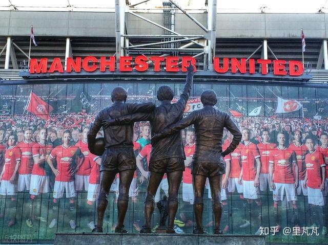 深度复盘曼联1：3-后防线集体拉胯，红魔需尽快买人 - 知乎