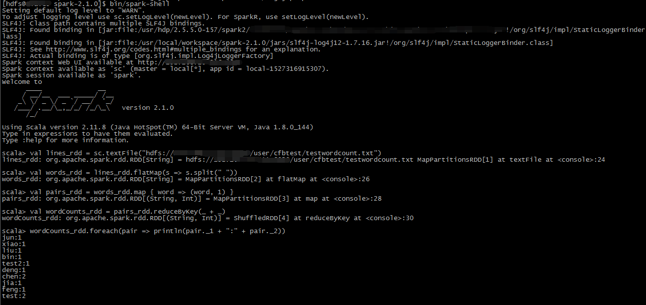 spark RDD 深入浅出 - 知乎