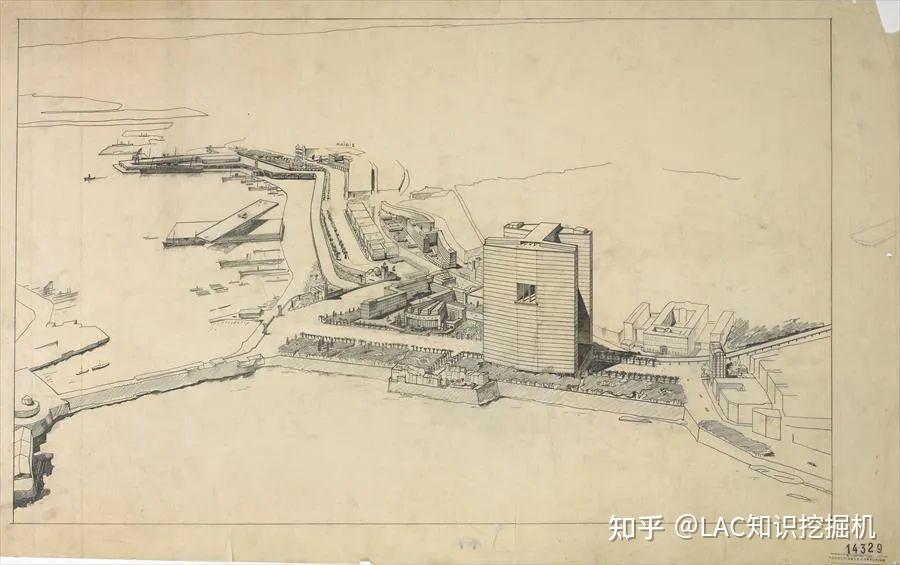 见筑｜不为人知的柯布西耶 - 知乎