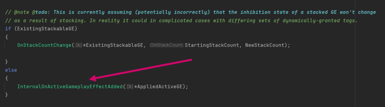 UE5-GAS插件UE5.3改动 - 知乎