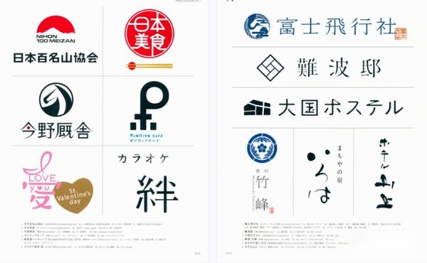 今日推荐：日文原版 ニホンゴロゴ2 NIHONGO LOGO 2日语商标（PDF高清） - 知乎