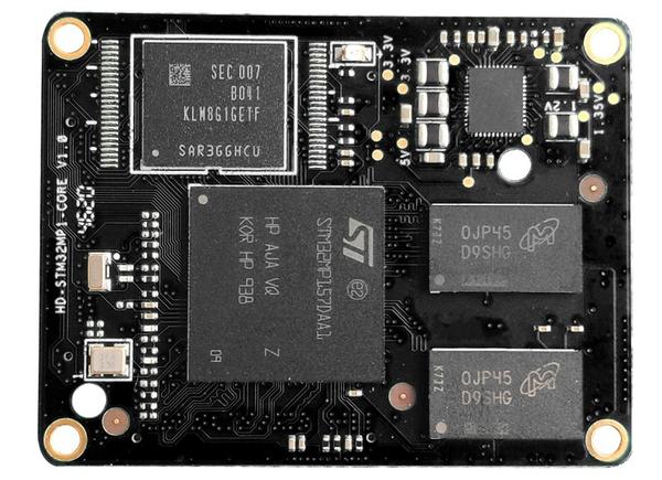 STM32MP157核心板仅139,源码-原理图-PCB全开放! - 知乎