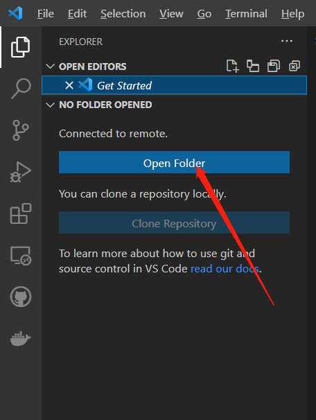 Vscode连接服务器进行远程开发调试 知乎 