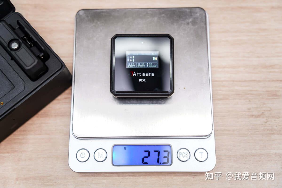 七工匠DMic-S无线麦克风评测：兼容性优秀，支持三种录制模式 - 知乎