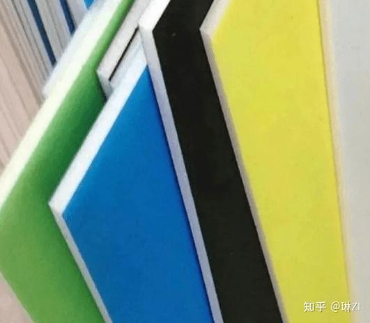 小广告店老板必须了解的内容-KT板是什么？以及切割注意事项 - 知乎