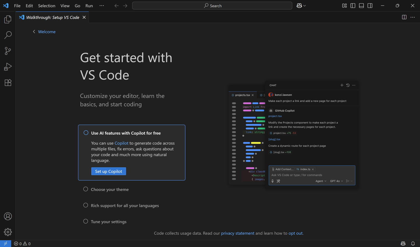 VSCode安装包及安装教程 - 知乎