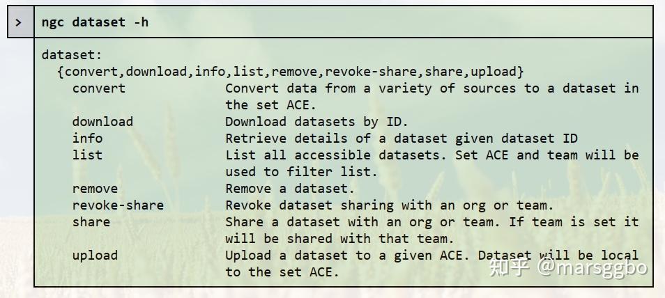 NVIDIA GPU Cloud (NGC)集群使用笔记 - 知乎