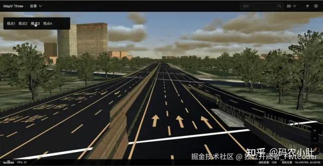 重磅：百度开放 3D 孪生 JS API ！Vue、React 可直接调用！ - 知乎