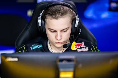 NAVI官宣新阵！签下iM、Aleksib和jL - 知乎