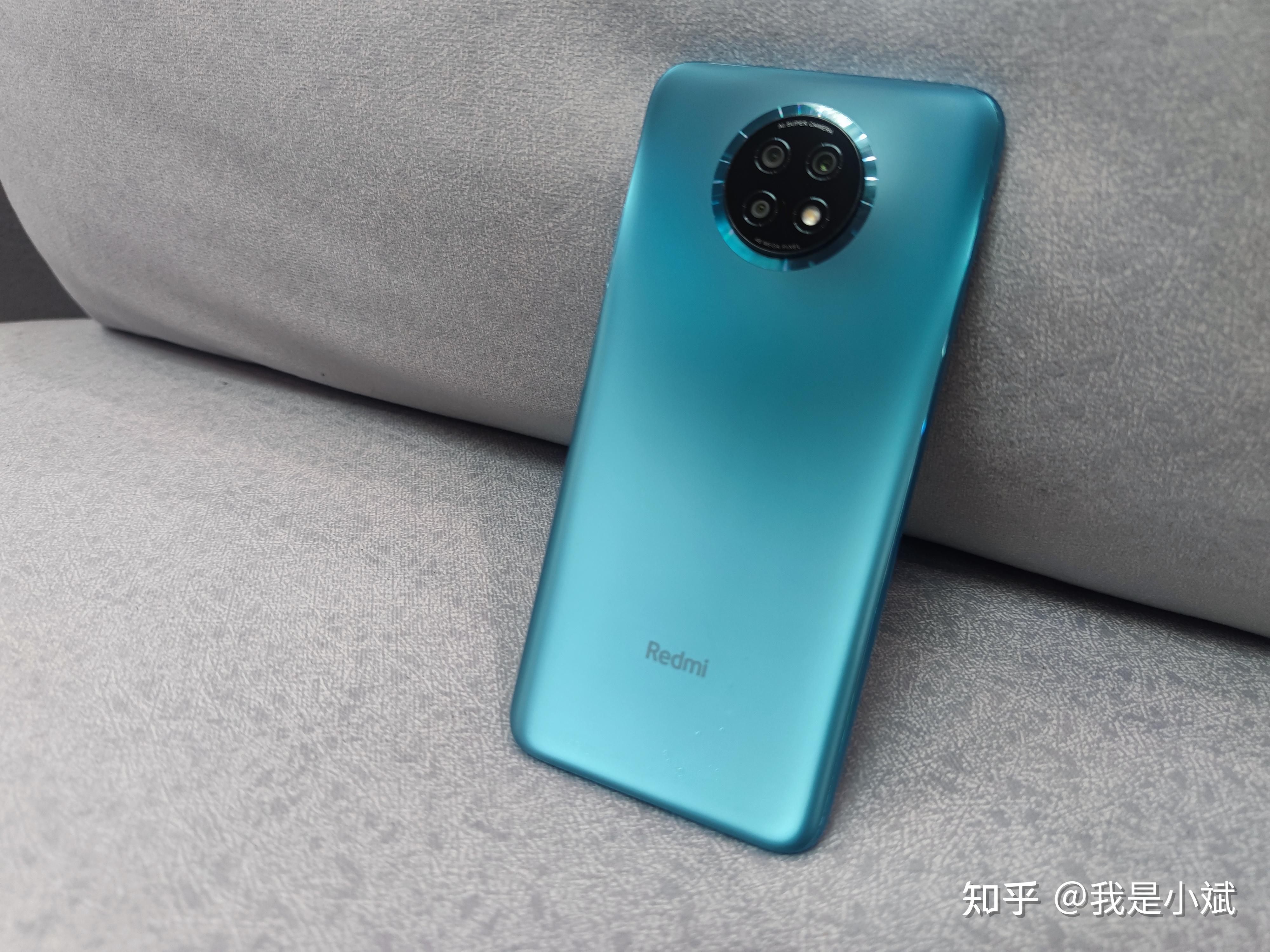 红米Note 9 5G评测：亮点虽不多，但送给父母最合适！