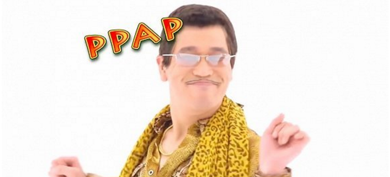 "凤梨苹果笔"背后的故事 - 知乎