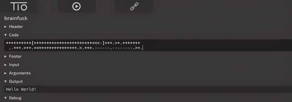 “Hello World”居然有这么鬼畜的打开方式？！ - 知乎