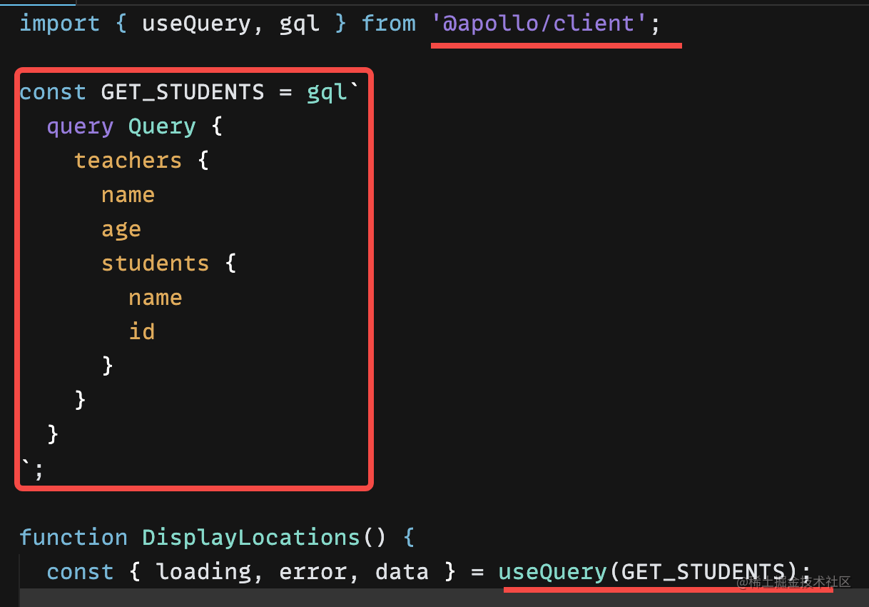 快速入门 GraphQL：一个接口实现所有 CRUD - 知乎