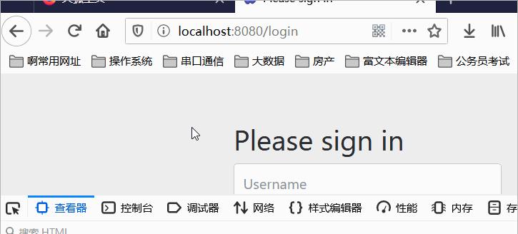 干货|Spring Security 安全框架概述 与 快速入门 - 知乎