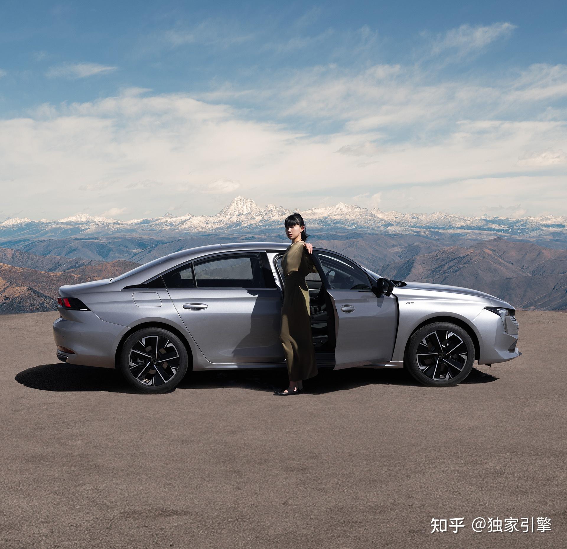 16.37万起售！新款东风标致508L对标君威&天籁，能否逆风翻盘？ - 知乎