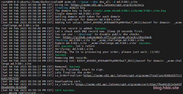 【docker系列】Codimd在线Markdown方案 - 知乎