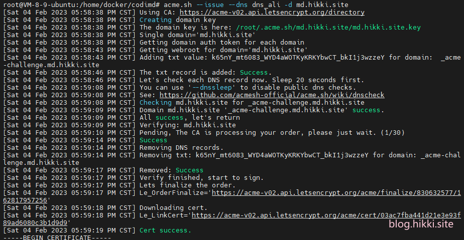 【docker系列】Codimd在线Markdown方案 - 知乎