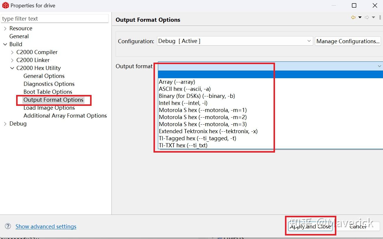 DSP开发——不用CCS如何将程序烧写进片上FLASH - 知乎