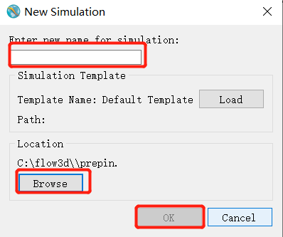 Flow-3D操作流程 - 知乎