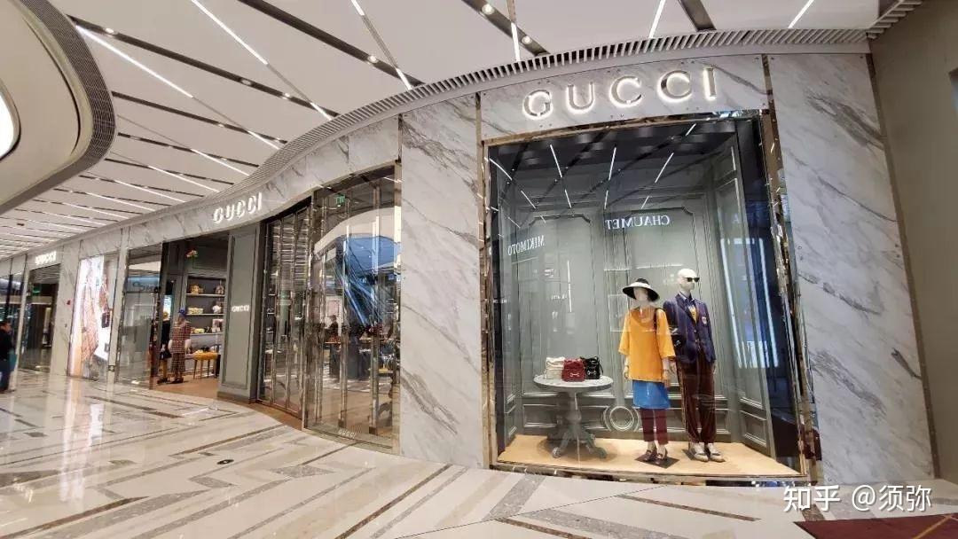 简单说说上海ITC项目 - 知乎