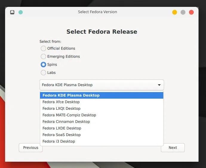 Fedora Media Writer：顶级的立付 USB 创建器 | Linux 中国 - 知乎