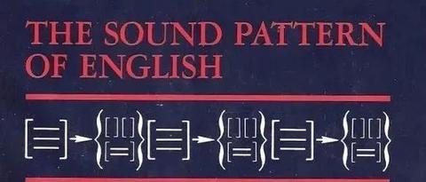 经典原版英语语音 The Sound Pattern of English | 英语语音模式 - 知乎