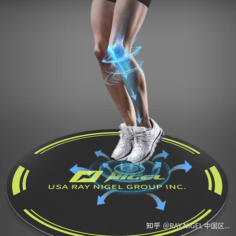 跳绳垫有用吗？跳绳垫怎么选？Raynigel跳绳垫实力详解 - 知乎