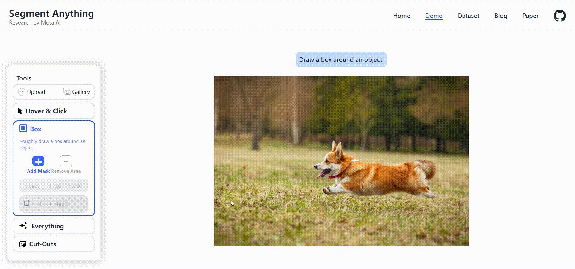 SAM（Segment Anything Model）让CV走到尽头？学CV的研究生还能正常毕业吗？怎么使用SAM？ - 知乎