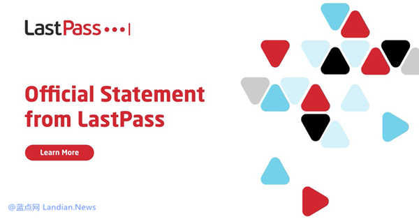 LastPass用户：建议你把所有密码都改一遍 然后删了LastPass - 知乎