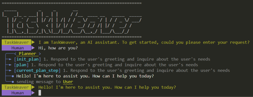 微软TaskWeaver开源框架：携手数据分析与行业定制，打造顶级Agent解决方案 - 知乎
