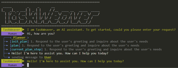 微软TaskWeaver开源框架：携手数据分析与行业定制，打造顶级Agent解决方案 - 知乎